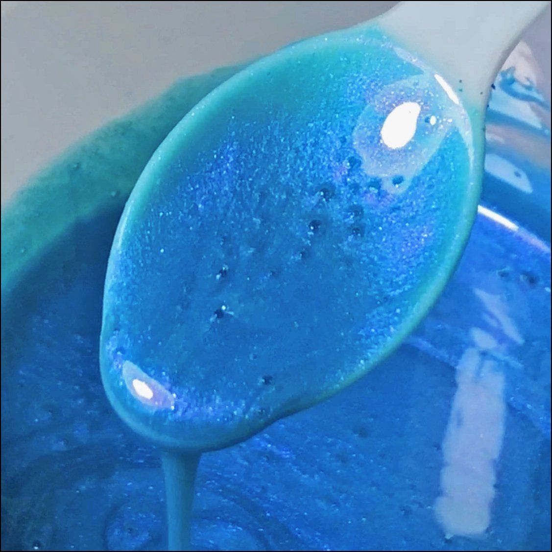 Rezin Arte Transparent Tints - Colourful Art Supplies